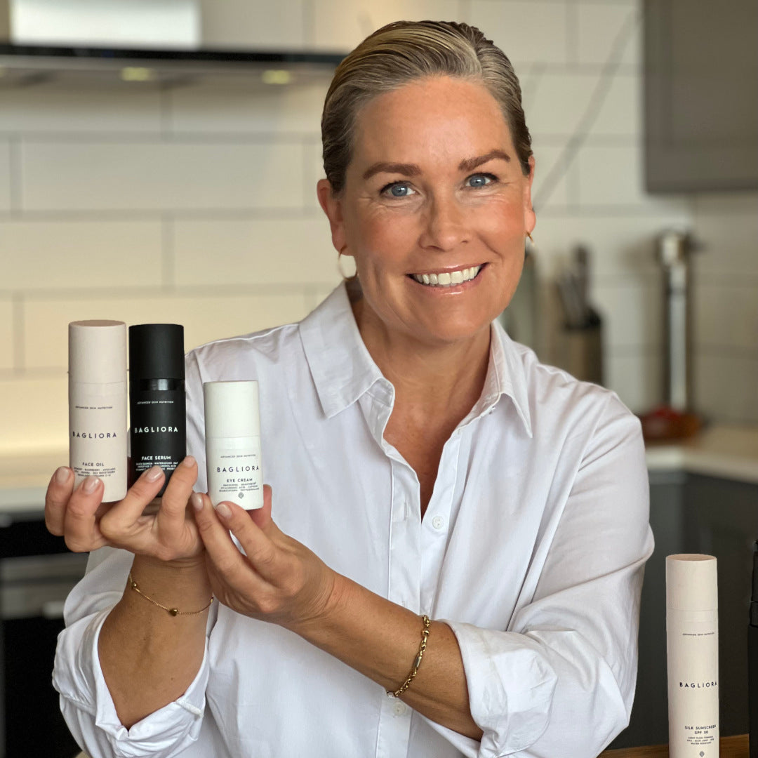 Så tar du hand om en mogen hy – Bagliora